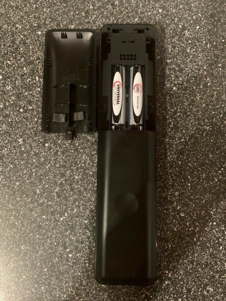 New Virgin TV 360 remote with voice activation | eBay