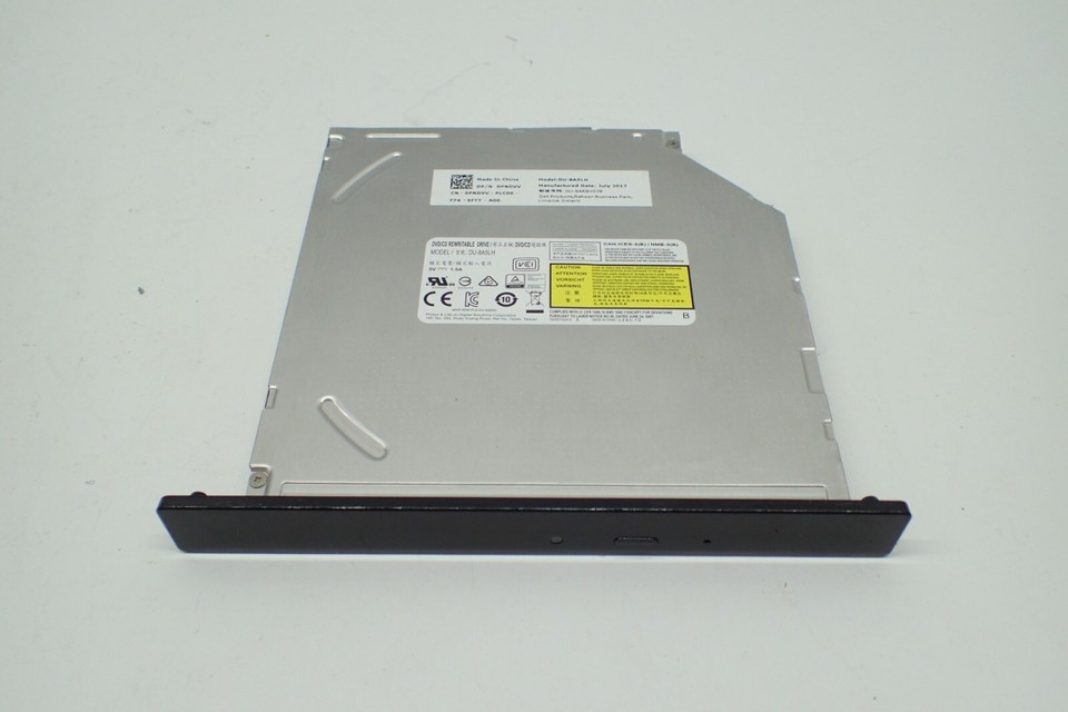 Dell XPS 8930 Desktop DVD/CD Rewritable Optical Drive DVD-RW (Black) | eBay