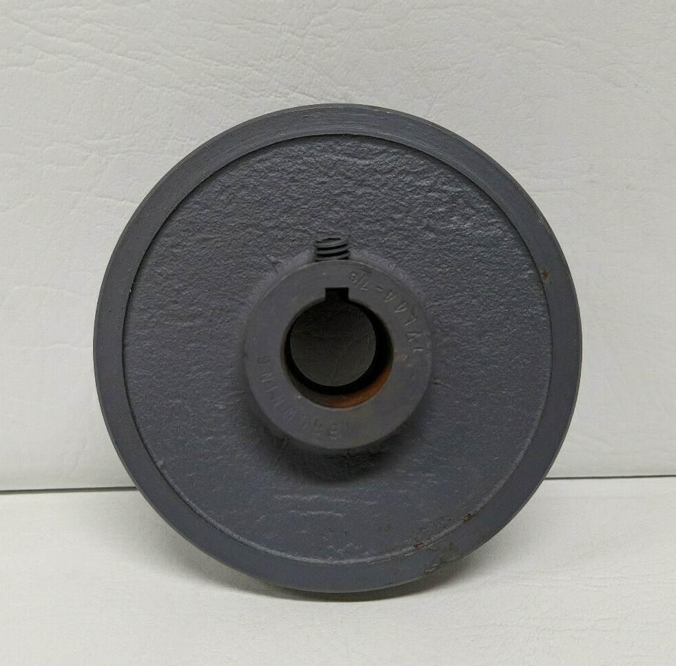 ~Discount HVAC~ AA-EL685A - Adobe Air - Sheave Variable | eBay