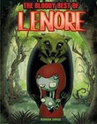 The Bloody Best of Lenore by Dirge New 9781785863042 Fast Free Shipp HB=# 9781785863042| eBay