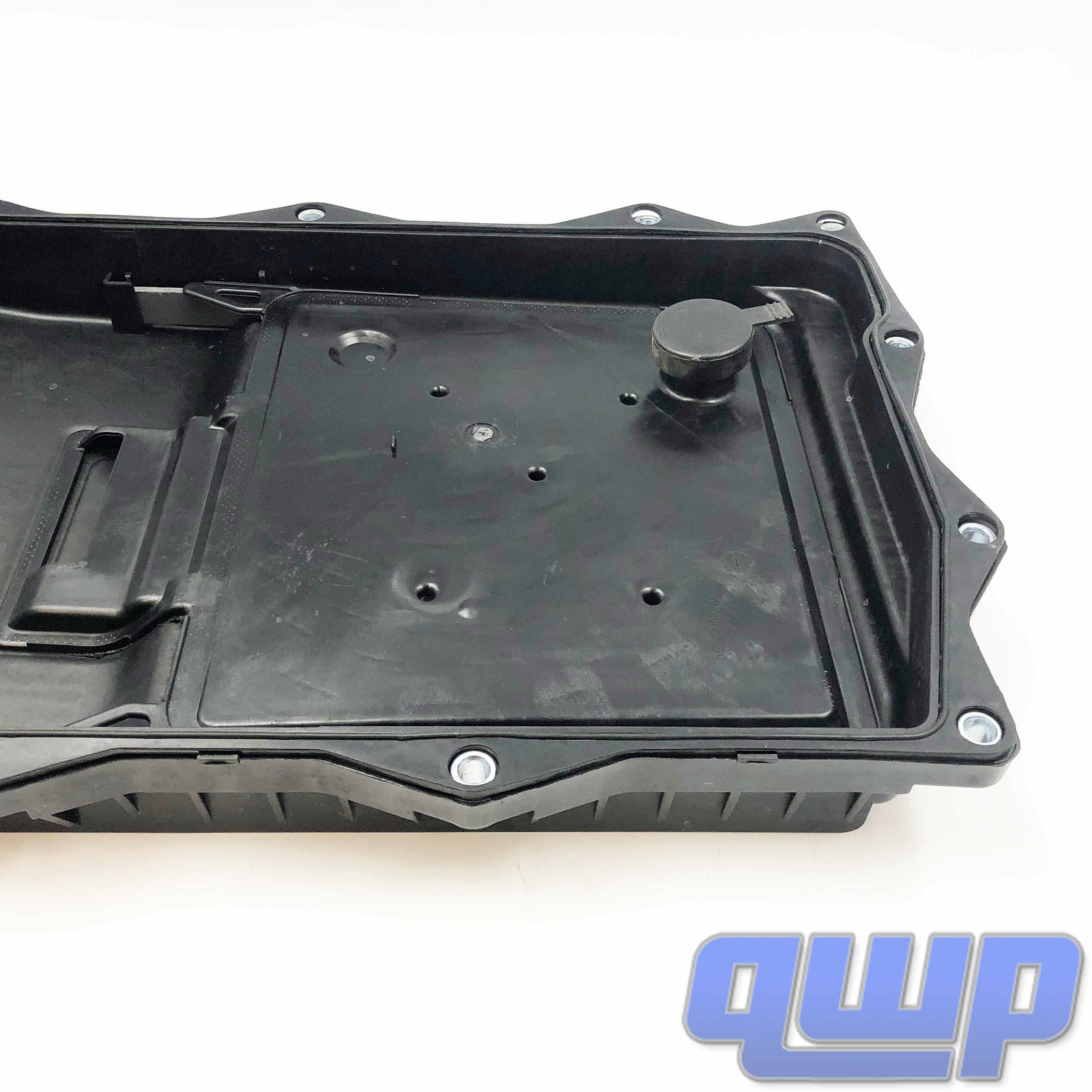 Auto Transmission Oil Pan 68233701AA For Durango Ram 1500 Charger Grand ...