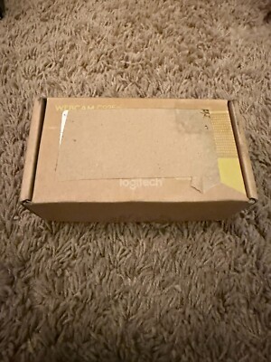 *LOGITECH* C925e Webcam Full HD 1080p Video Calls 960-001075 OPEN BOX ...