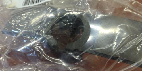 NEW OEM 2019-2021 Nissan Altima Maxima Kicks Reverse Sensor Cover 28533 ...