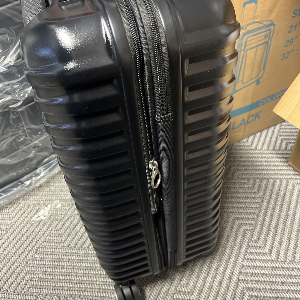 Samsonite Spin Tech 6 Carry-On Spinner | eBay
