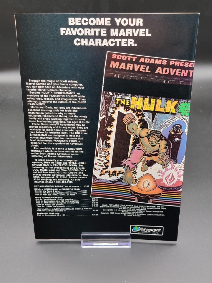 Uncanny X-Men 205 Marvel Comics Wolverine Weapon X | eBay