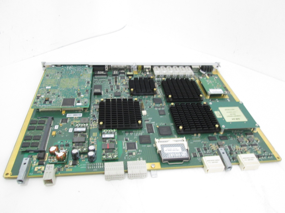 Alcatel-Lucent 3JR20073 CBAC01 eCCM-U module for 9926 BBU V2 CHASSIS | eBay