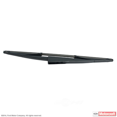 Windshield Wiper Blade-Standard Blade Motorcraft WW-1612 | eBay