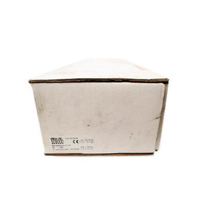 1pcs IFM SD9000 compressed air flow meter SDR32DGXFPKG/US-100 | eBay