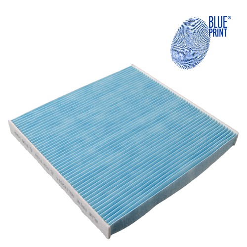 1 X Genuine Blue Print ADL142514 Cabin Filter 6479.c9 for sale online ...