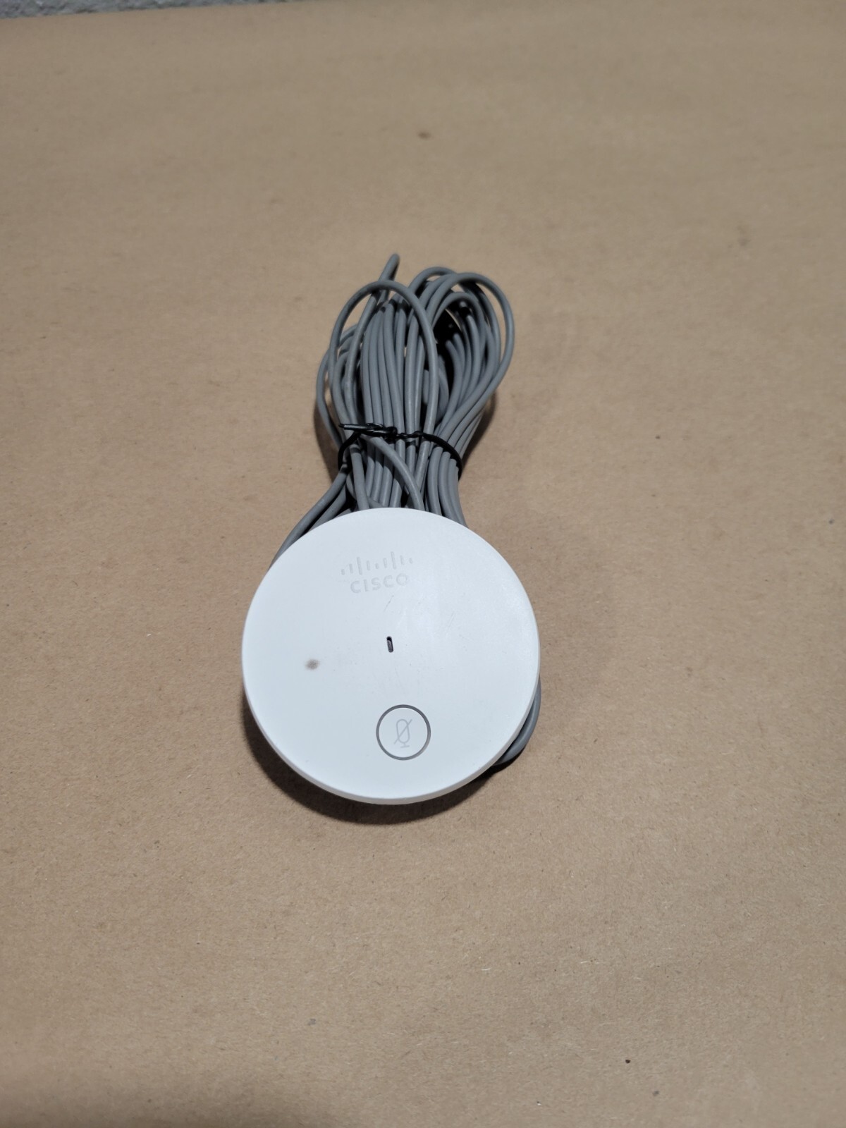 Cisco Ttc5 - 14 Conference Table Mics for sale online | eBay