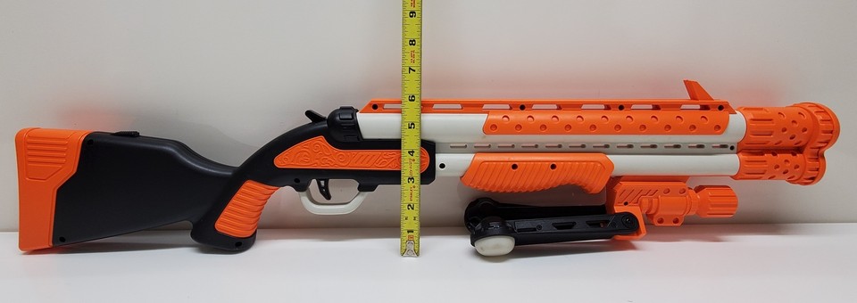 Xbox 360 Rifle Gun Controller | eBay