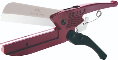 MERRY DUCT CUTTER (BLADE LENGTH 110mm) SX20 | eBay