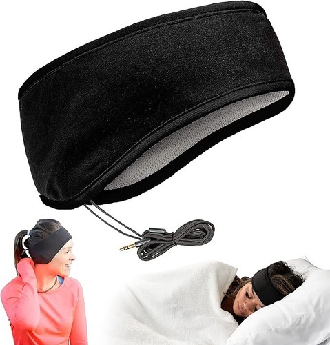 Cozyphones Sleep Headphones - over Ear Headphones from Ultra Thin Cool ...