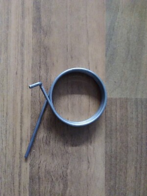 VICTA PRO 505 & PRO 550 IDLER TENSION SPRING CH85655A | eBay UK