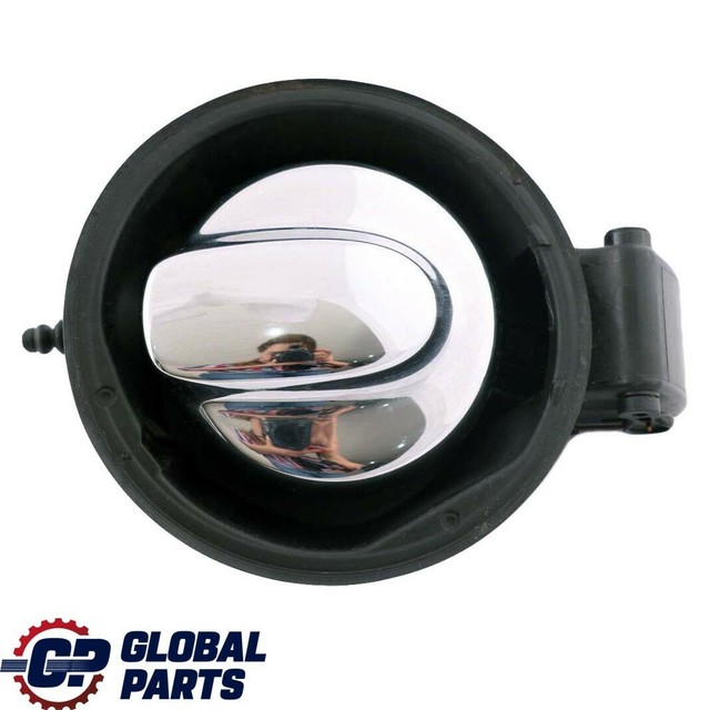 BMW MINI Cooper s R55 R56 Abdecktopf Chrome 51177148886 7148886 online ...