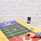 Fozzy Football Game - A tabletop football board game played ...