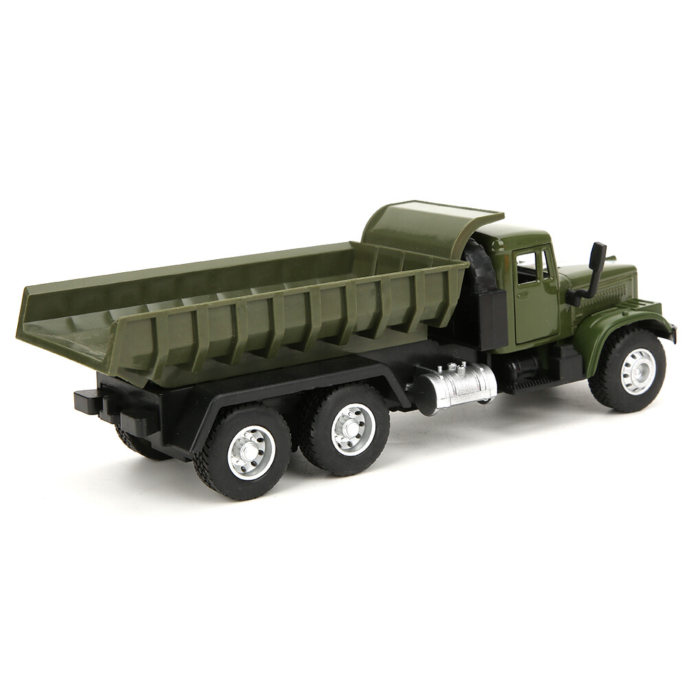 (Klass Tipper Truck)1: 43 Car Model High Simulation Durable Vehicle ...