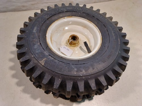 241-126 TORO WHEEL 14X4.00-6 | eBay