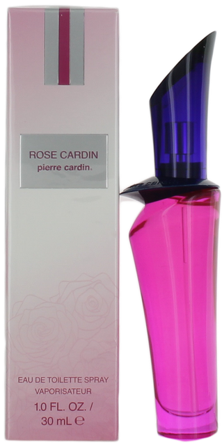 Pierre Cardin Rose Cardin Eau De Toilette Spray 1 Oz Women Fragrance ...