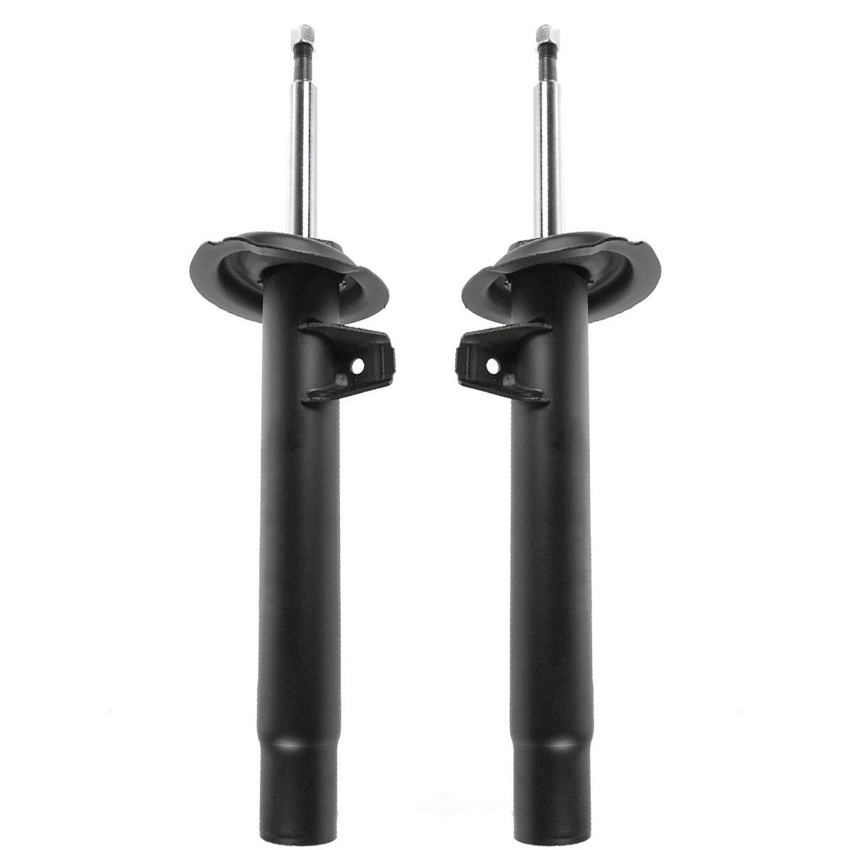 Suspension Strut Assembly Kit-2 Piece Strut Assembly Set TRQ SBA58123 ...