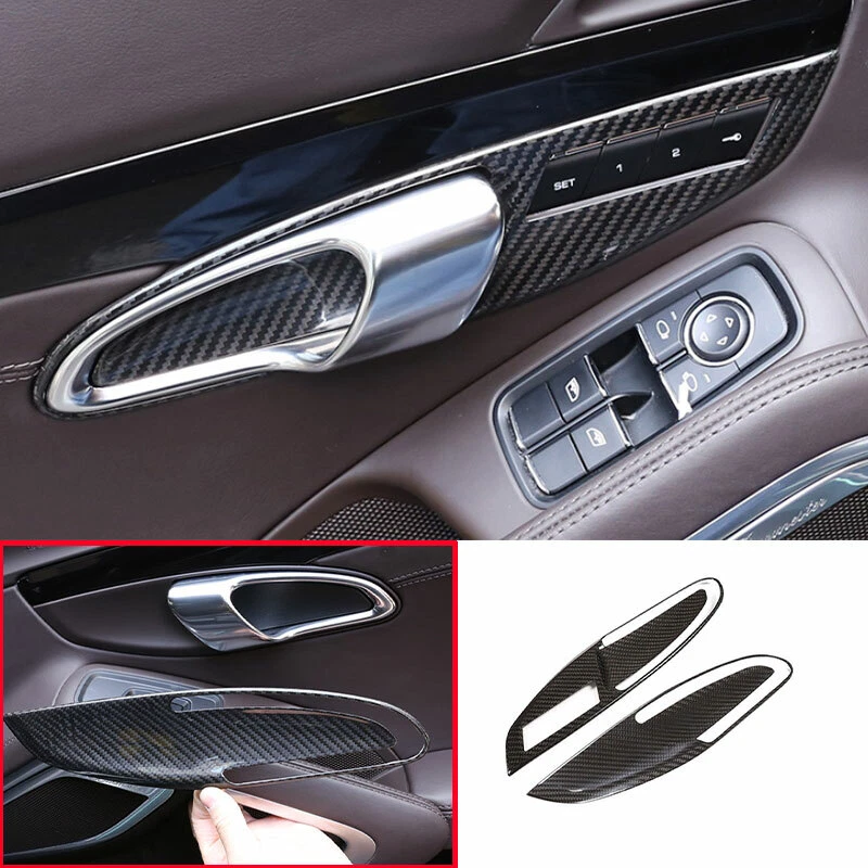 Porsche 911 Interior Door Handles | Cabinets Matttroy