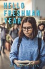 Hello Freshman Year; A New Beginning, Like New Used, Free shipping in ...