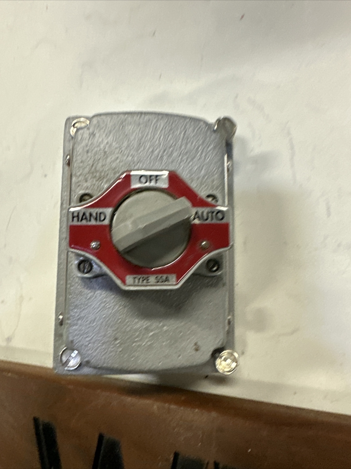 APPLETON EDSC21271 CONTROL SWITCH #292489 for sale online | eBay