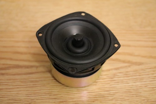 Definitive Technology 3" Speaker Replacement Woofer 3979a101-e 111019 ...