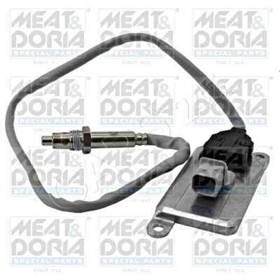 Nox Catalyst Sensor For MERCEDES ACTROS MP4 Actros Mp4 11- 0091530028 ...