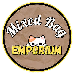 Mixed Bag Emporium | eBay Stores