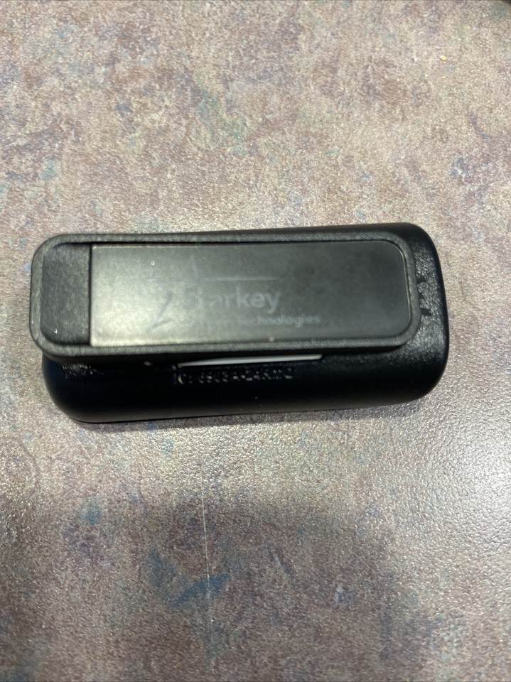 Starkey Livio 2.4Ghz 950 Mini Remote Microphone | eBay