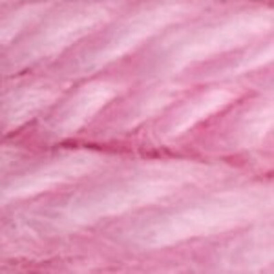 DMC Laine colbert Tapestry Wool 8.7 Yard Skein - Color 7151 - Pink | eBay