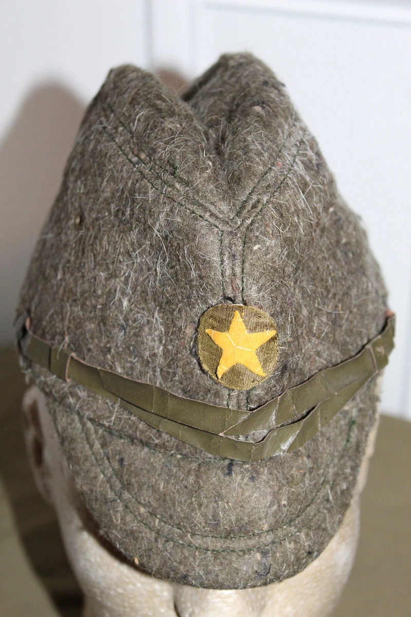 Japanese Soldier Ww2 Hat