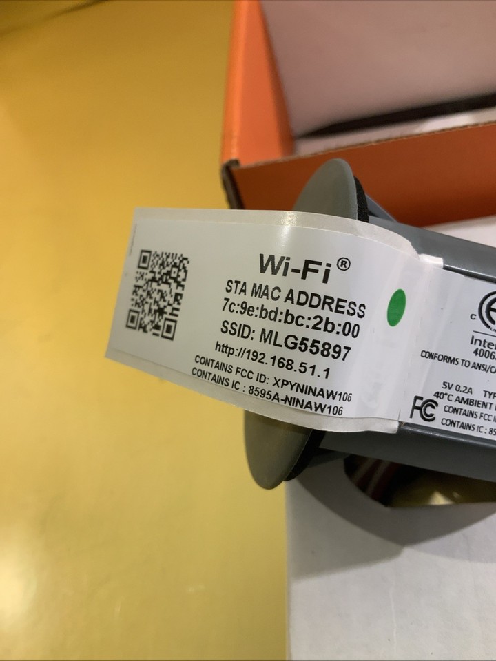 NEW GENERAC A0002197676 GENERATOR WIFI MODULE KIT | eBay