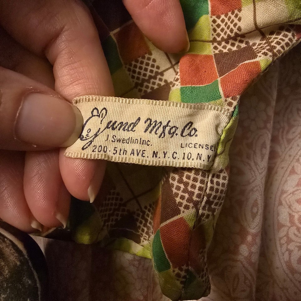 Vintage 1960's handpuppets gund and knickerbocker mickey mouse peter ...