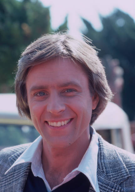 Joel Higgins in Salvage 1 1979 Historic TV Old Photo 4 | eBay Australia