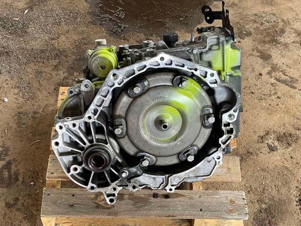 Fits 18-23 CHEVY TRAVERSE 3.6L FWD AT Transmission Assy 129K 24296139 ...