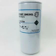 GENUINE OIL FILTER DETROIT DIESEL SERIE 60 | eBay