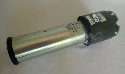 ENDRESS+HAUSER 52028503 GAMMAPILOT M FMG60 SENSOR ASSY RADIATION ...