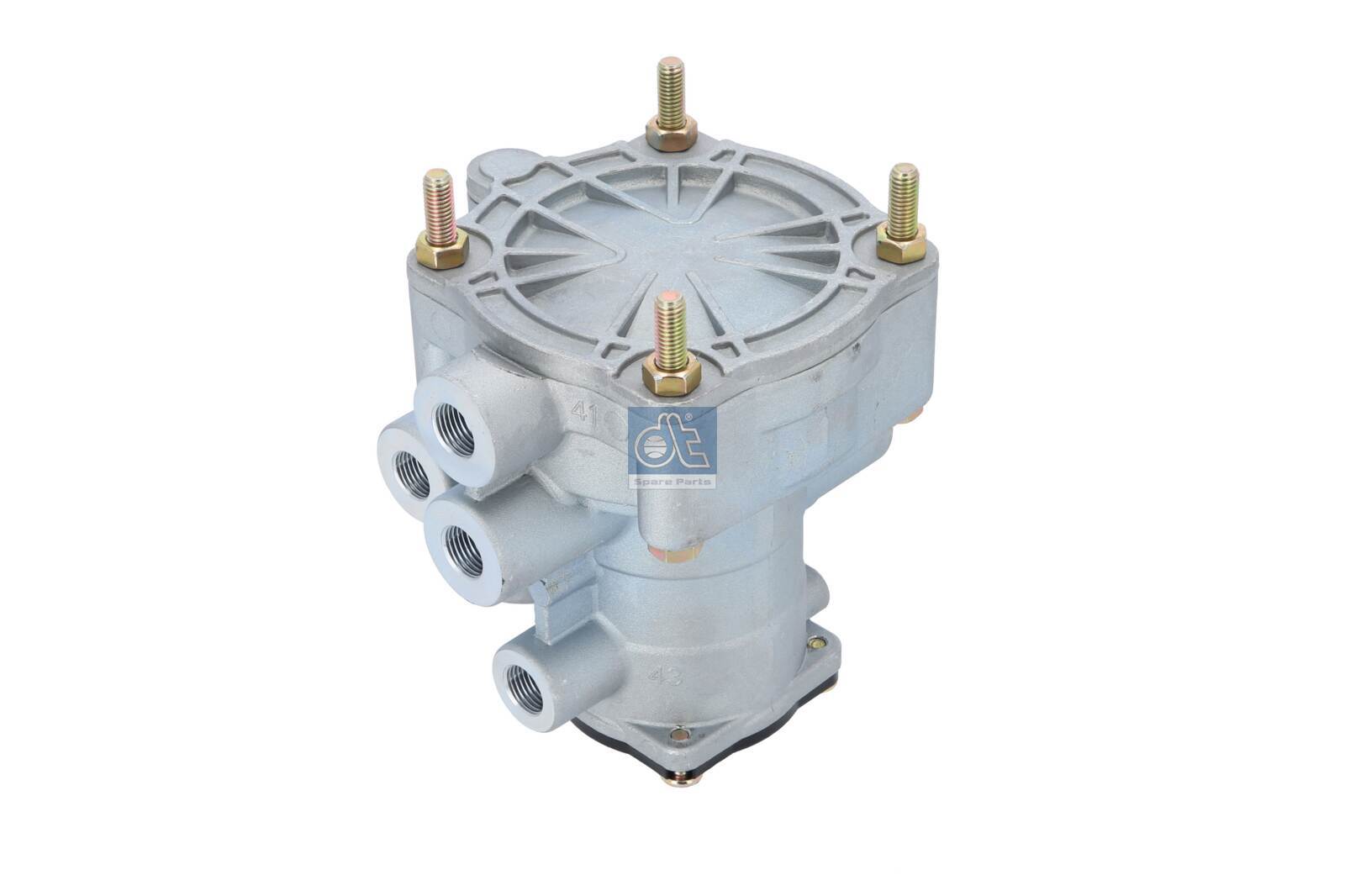 CAPSautomotive Control Valve trailer for Volvo 3173151 | eBay