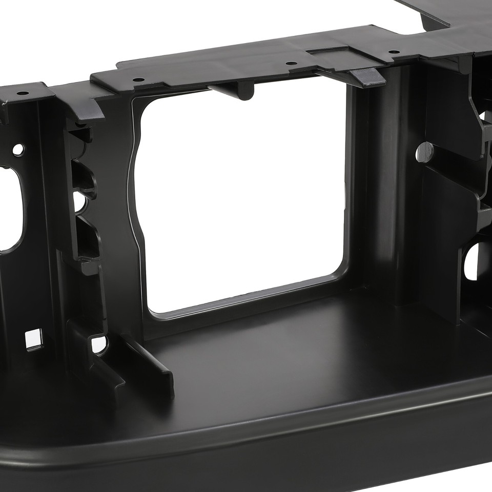 1993-1997 Ford Ranger Grille Header Panel Front Mount Grille Mount ...