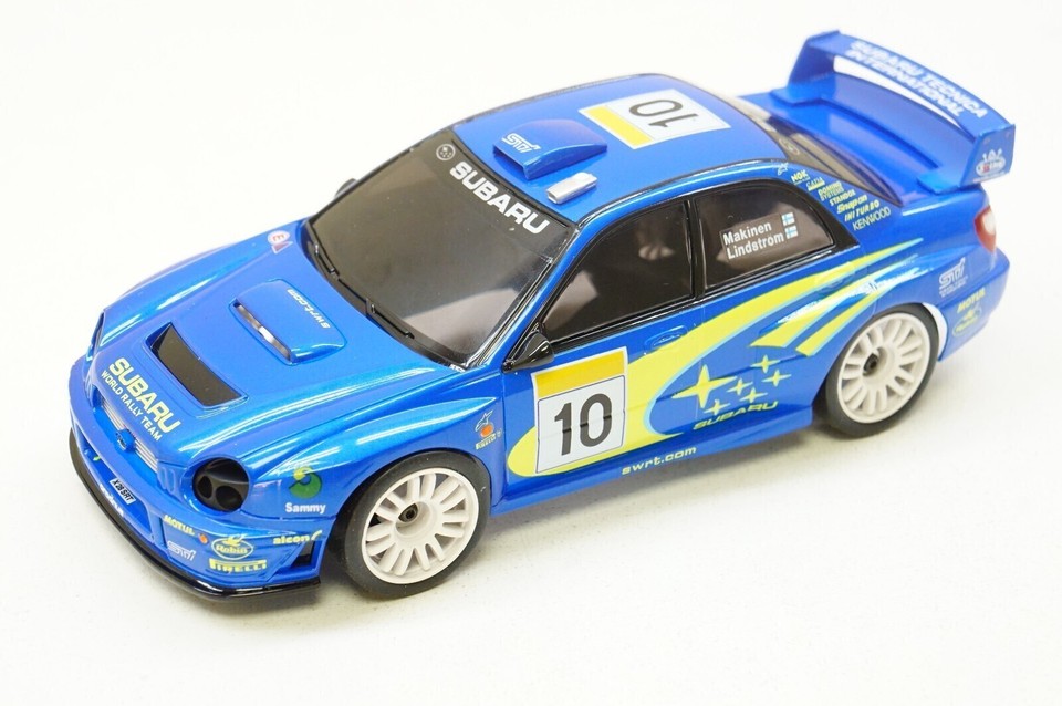 Display Rolling Dummy Chassis for Kyosho Mini-Z Bodies (Adjustable ...