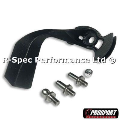 Short Shift Quick Shifter For VW Volkswagen Golf MK4 MK5 MK6 Passat Tdi ...