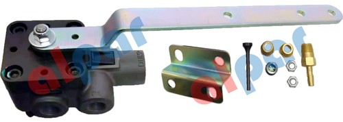 VS228 Height Control Leveling Valve with Dump ref:Hendrickson 3341974 ...