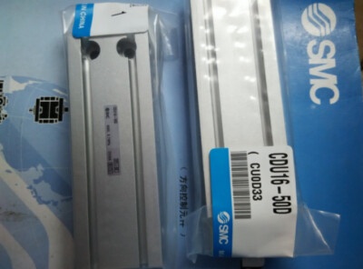1PCS New SMC CDU16-50D CDU1650D Cylinder Free Shipping #SM | eBay