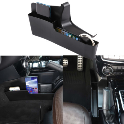 For Mercedes-Benz G-Class W463 G500 Center Console Hanging Storage Box ...