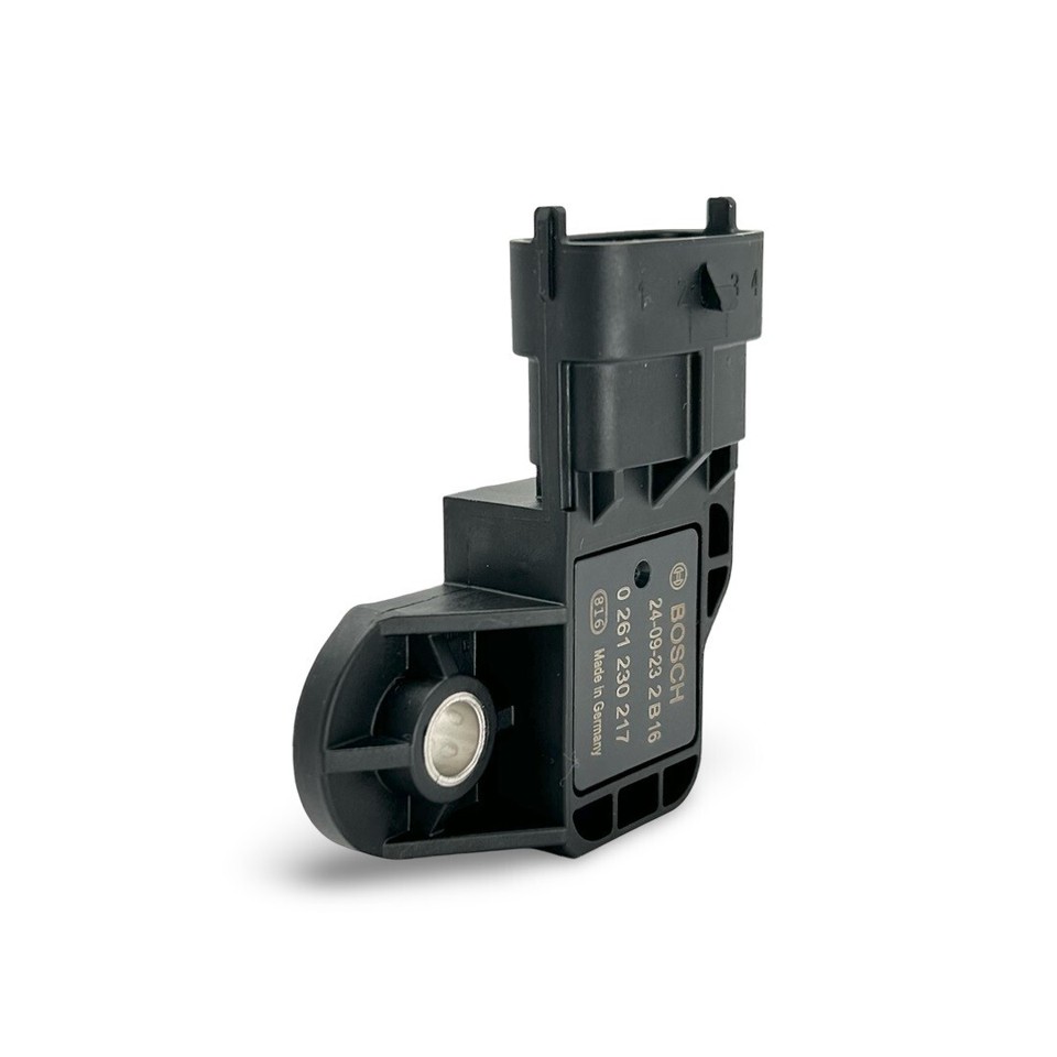 Polaris RZR 570 800 900 1000 EFI Bosch T-Map Sensor - 2410422 2411528 ...