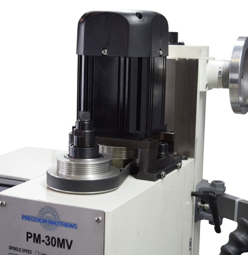 PM-30MV BENCH TOP VERTICAL MILLING MACHINE, FREE SHIP! | eBay
