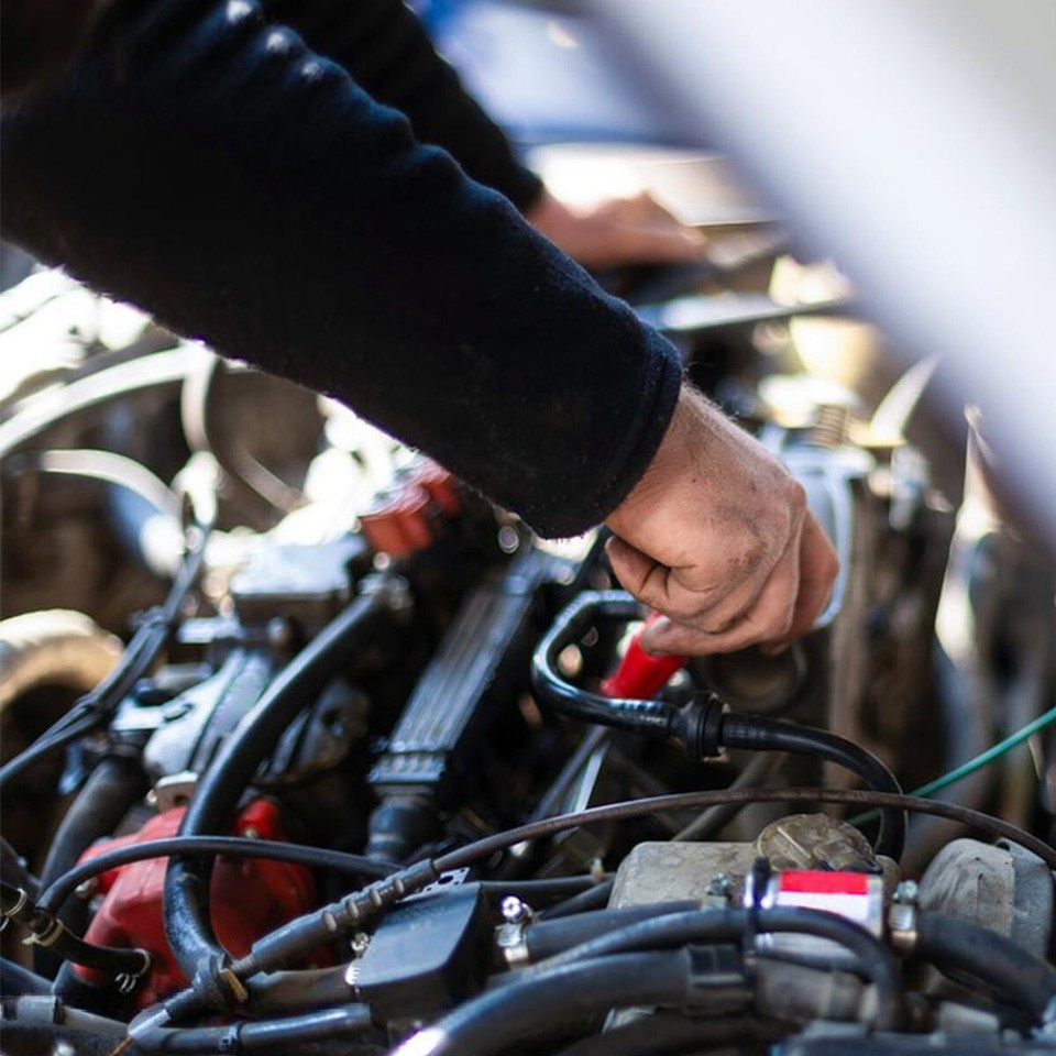 Tucked Engine Wire Harness For Honda Civic Integra 1992-2000 OBD2 D & B ...