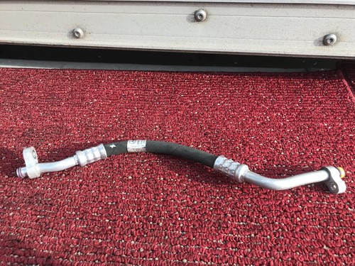 MERCEDES W218 W212 CLS550 CLS63 E550 E350 AC A/C DISCHARGE HOSE TUBE ...